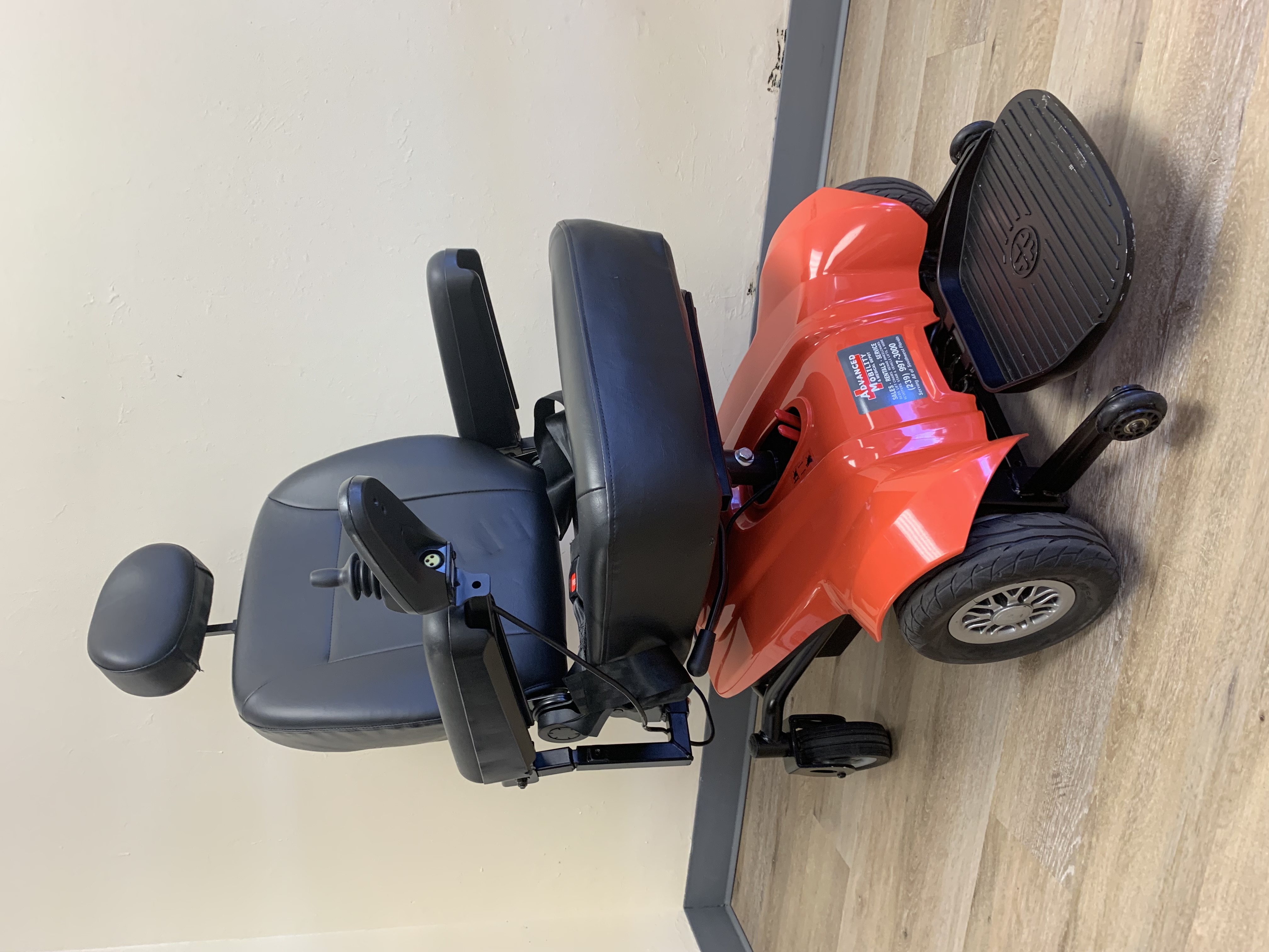 Merits | Advanced Mobility & Medical Depot