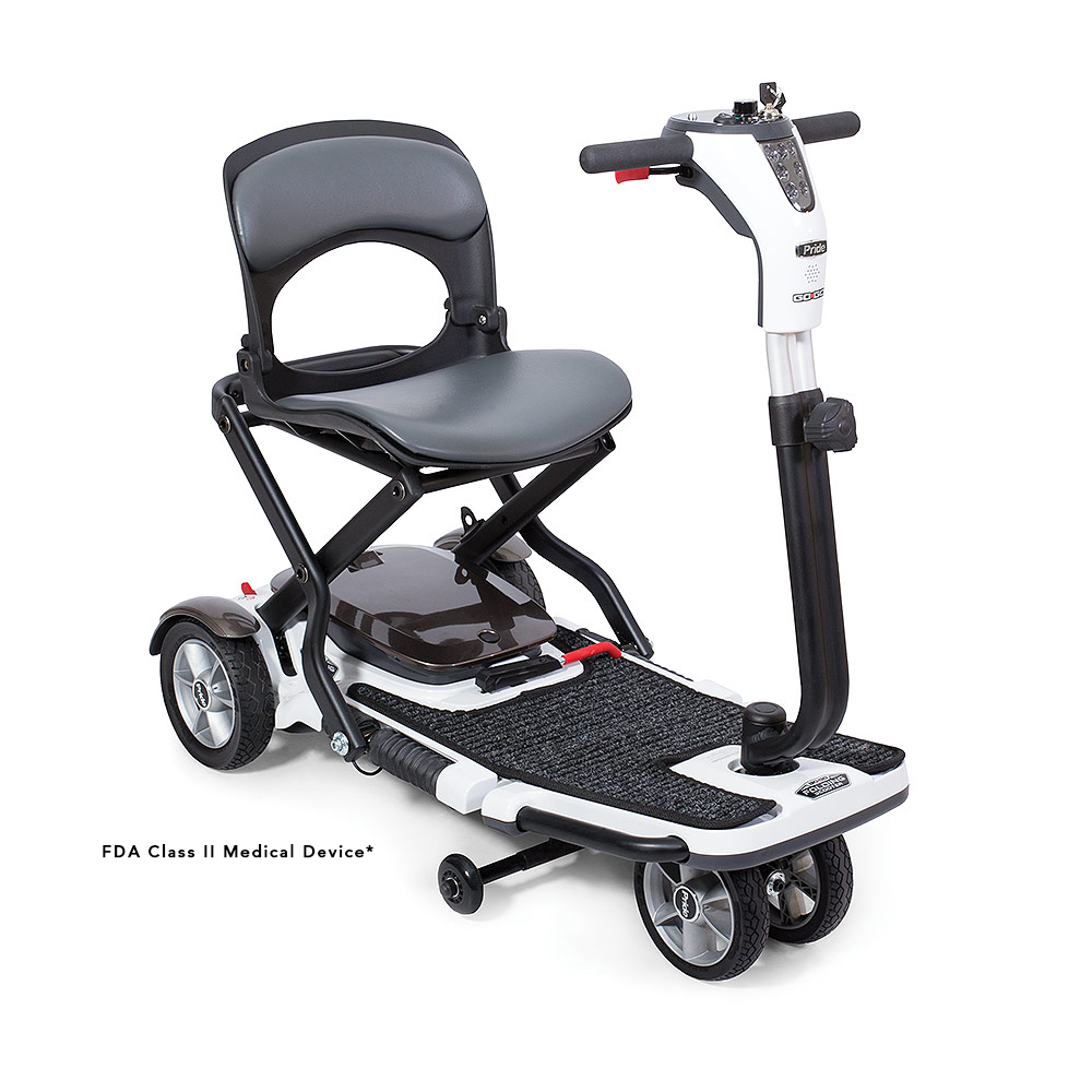 Scooters | Advanced Mobility & Medical Depot