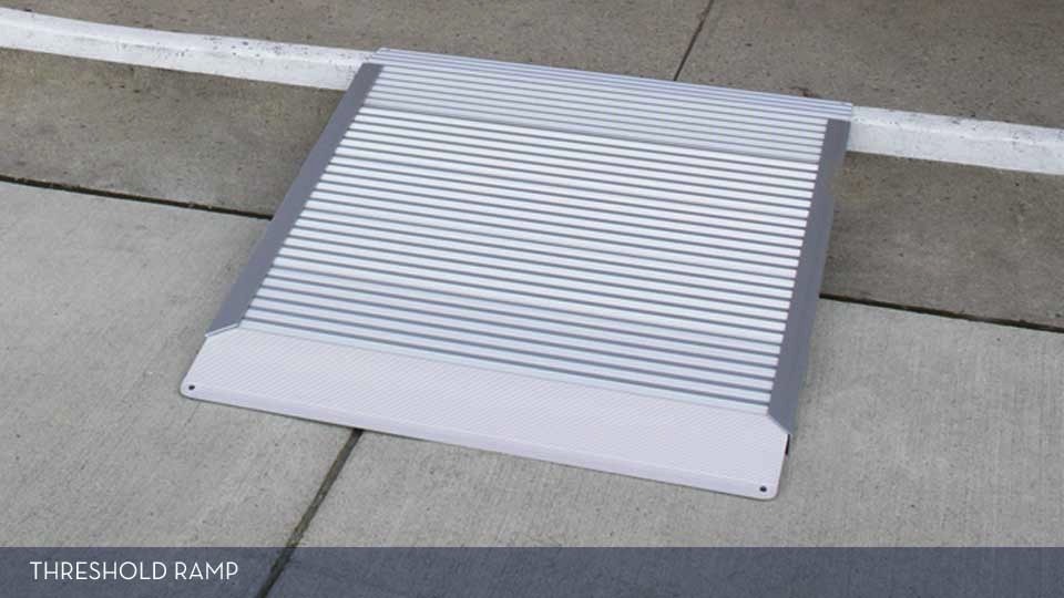 Ramps | Advanced Mobility & Medical Depot